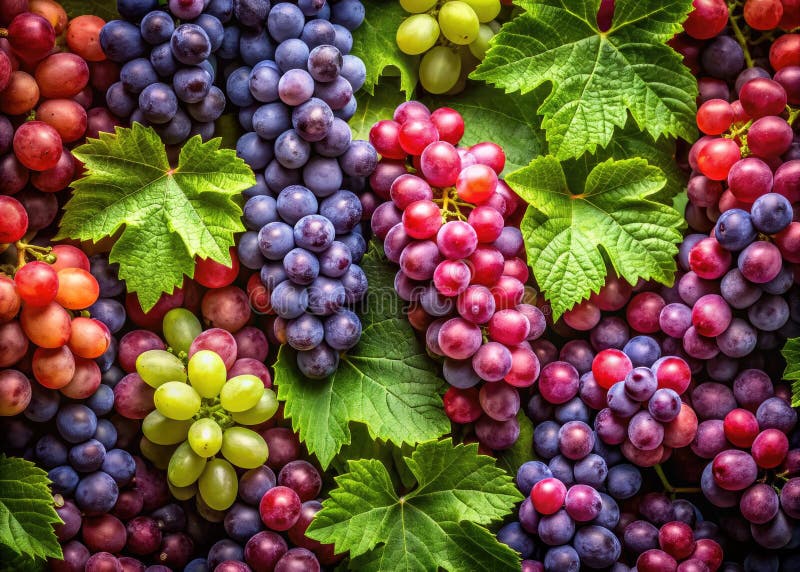 Vintage Grapevine Pattern for Wine Label Design a Rich Textural ...