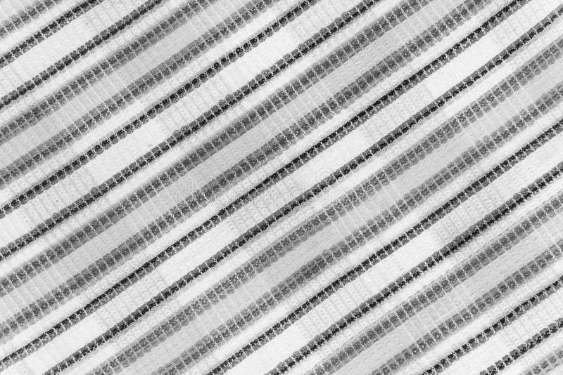 Vintage Gray Fabric Abstract Line Pattern Stripe Textile Texture ...