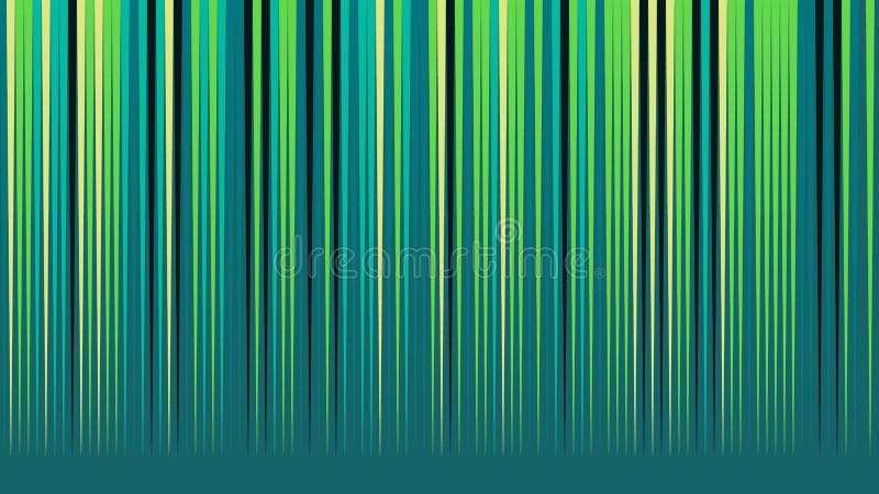 Green Vertical Line Background Color Stripe. Stripe Stock Illustration ...