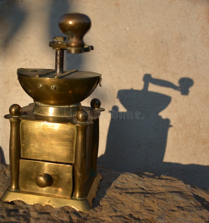 Vintage grider stock image. Image of kitchentool, home - 62237361