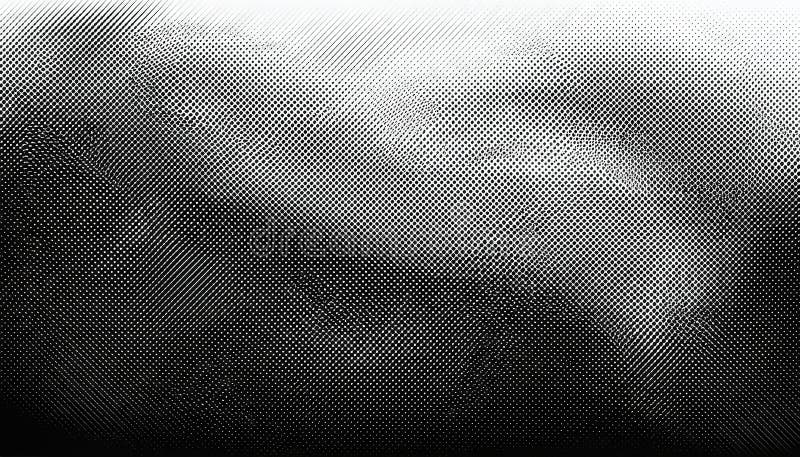 Linear Halftone Background Stock Illustrations – 18,157 Linear Halftone ...