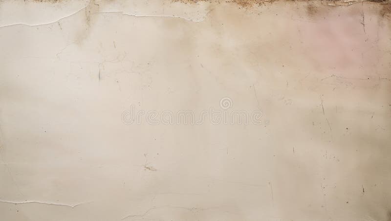 Vintage Grunge Paper Texture with Dust and Scratches. Stock Image ...
