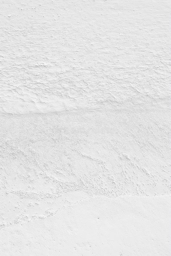 Vintage or Grungy Background of White Sand Texture Floor and Wall As a ...