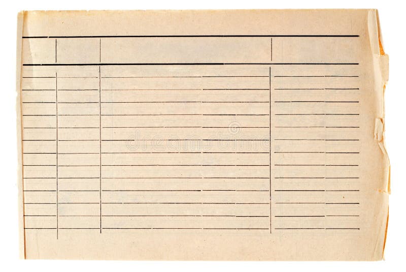 54+ Vintage lined paper Free Stock Photos - StockFreeImages