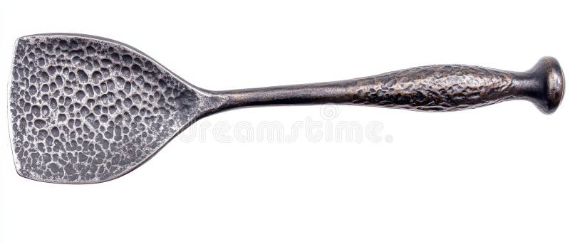 Vintage Hammer with Textured Grip a Durable Tool for Woodworking and ...