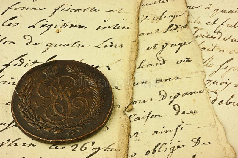 Vintage hand writing stock photo. Image of inkwell, remember - 50054622