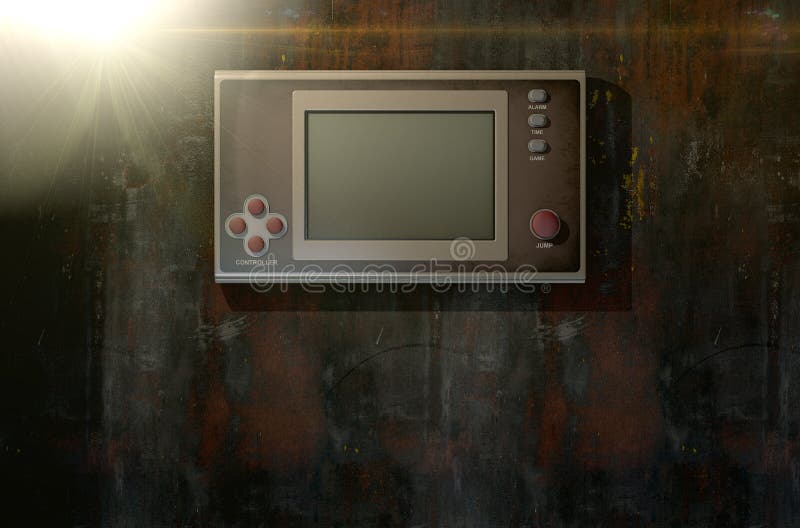 Stack of Vintage Televisions Stock Image - Image of wall, television ...