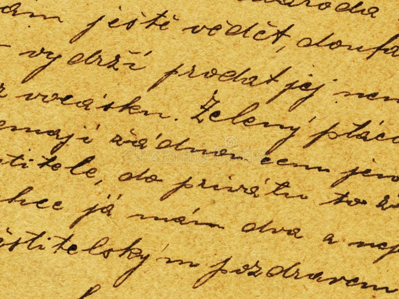 8,229 Old Letter Vintage Handwriting Stock Photos - Free & Royalty-Free ...