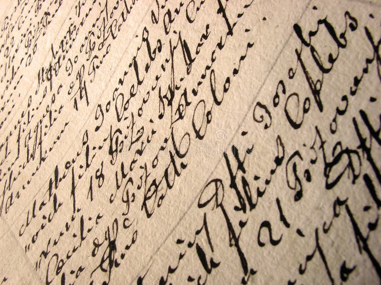 27,237 Vintage Handwriting Stock Photos - Free & Royalty-Free Stock ...