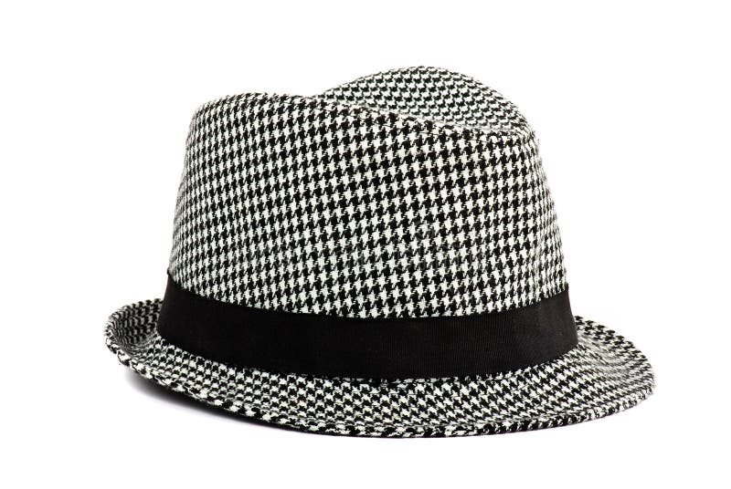 Vintage Hat stock photo. Image of chapeaus, 1950s, retro - 495392