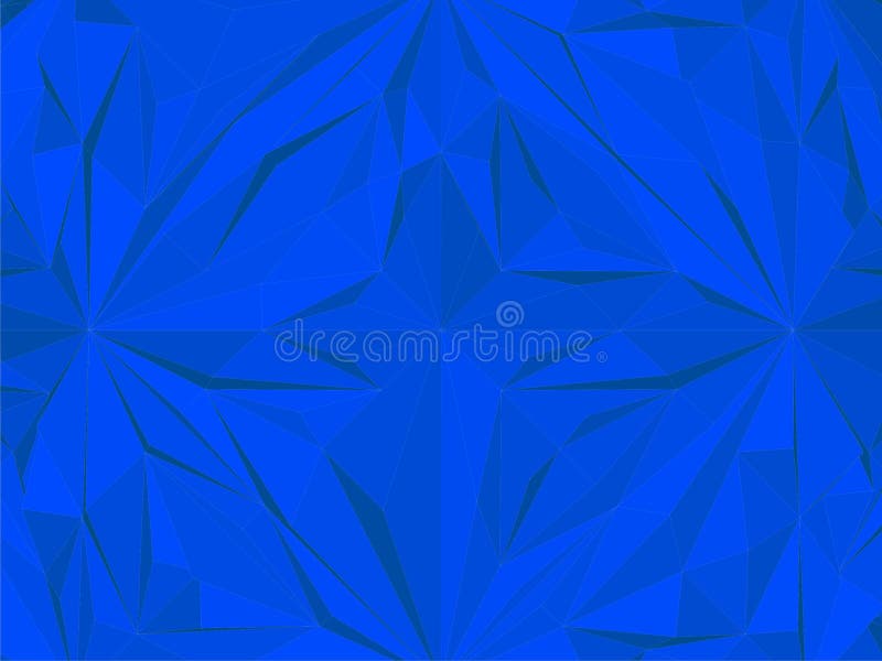 Vintage Hipster Geometric Blue Pattern Vector Stock Vector ... Vintage Hipster Geometric Blue Pattern Vector Stock Vector ...