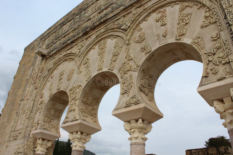 Vintage Historic Architecture Stock Image - Image of antique, palace ...