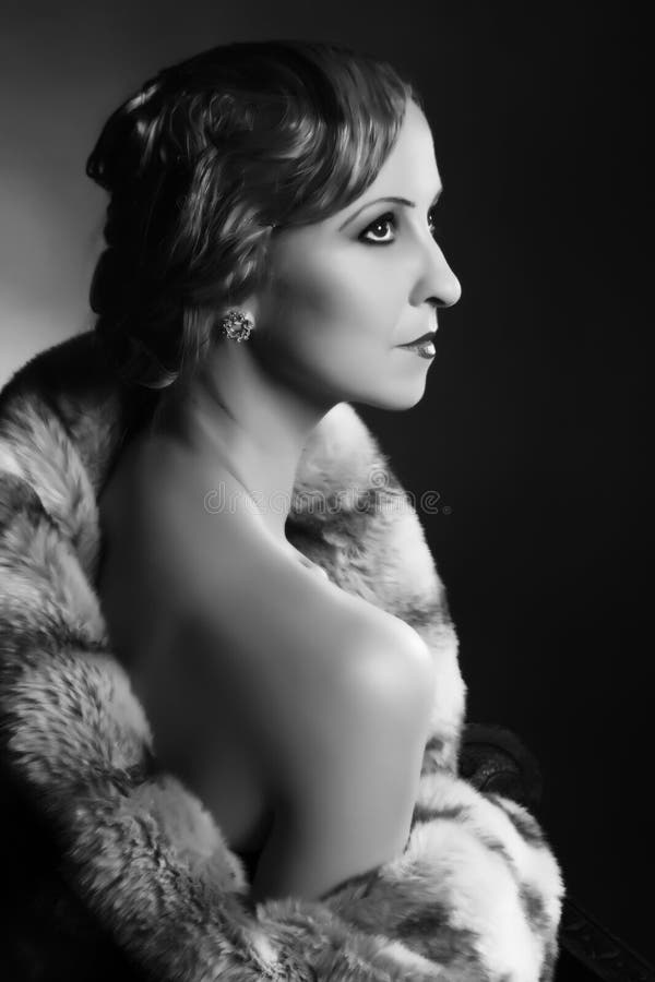 Actresses In The 1920S 60 Photos - Moonagedaydream.film