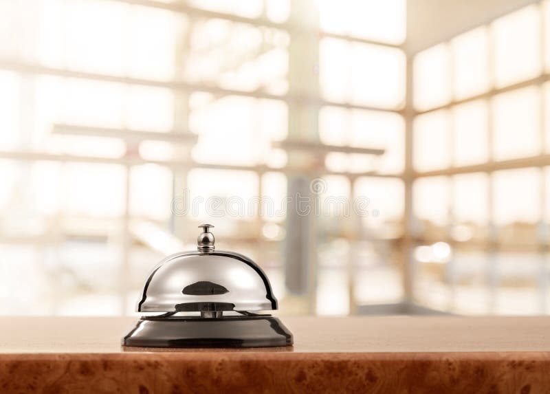 865 Vintage Hotel Bell Table Stock Photos - Free & Royalty-Free Stock ...