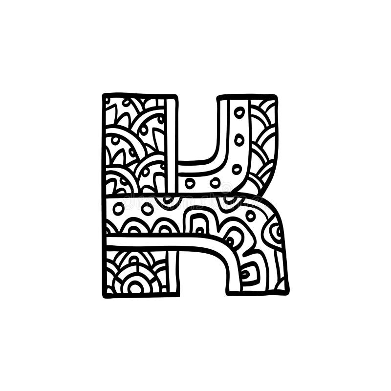 Scrolls Tribal Stock Illustrations – 127 Scrolls Tribal Stock ...
