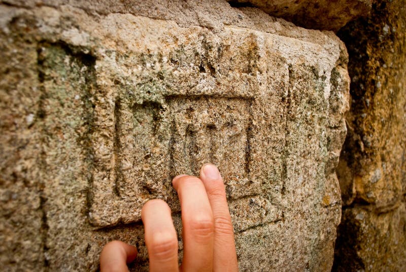 Vintage inscription stock image. Image of inscription - 59549399