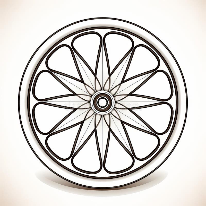 Circular Progress Wheel Stock Illustrations – 2,107 Circular Progress ...