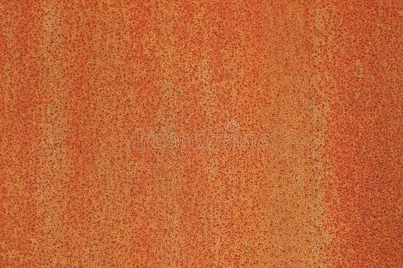 Vintage Iron Sheet, Noble Rust, Metal Background, Texture, Orange ...