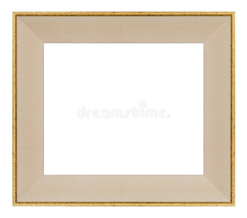 Vintage ivory round frame stock image. Image of baroque - 140025803