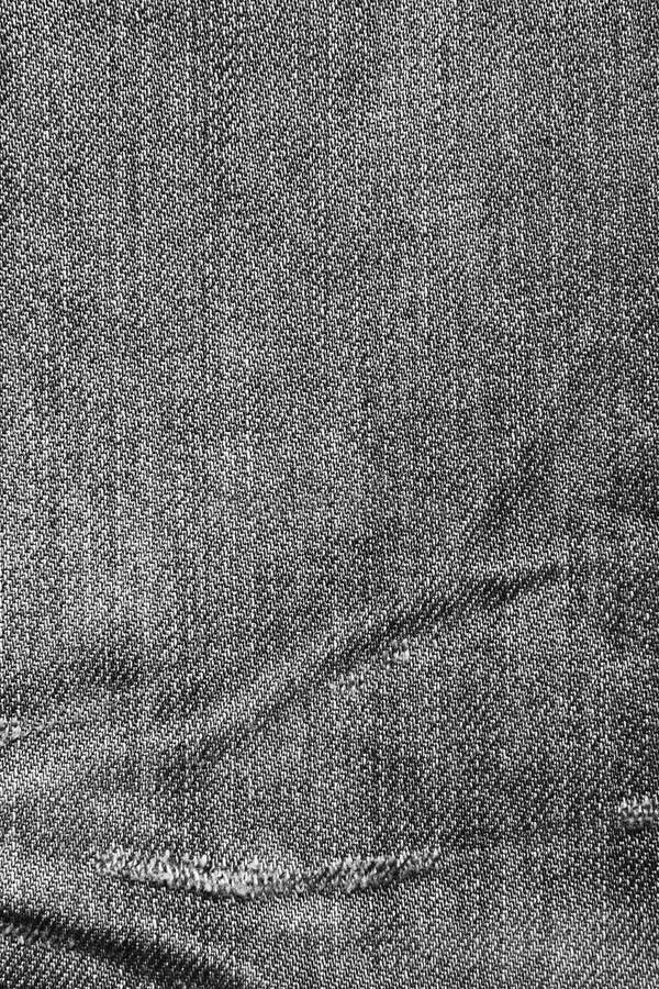 Vintage Jeans Texture, Background. Stock Image - Image of jeans ...