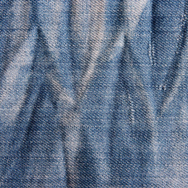 Vintage Jeans Texture, Background. Stock Image - Image of jeans ...
