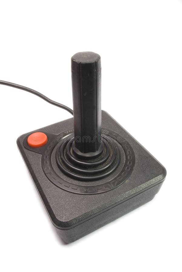 Original Atari Controller