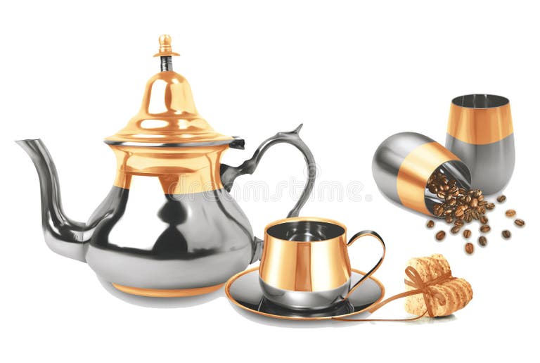 VINTAGE KETTLE, Colorful Digital Wall Tiles Design for Bathroom Stock ...