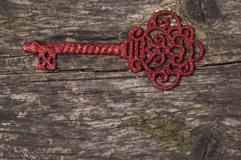 Vintage key stock photo. Image of romance, beauty, abstract - 79723984