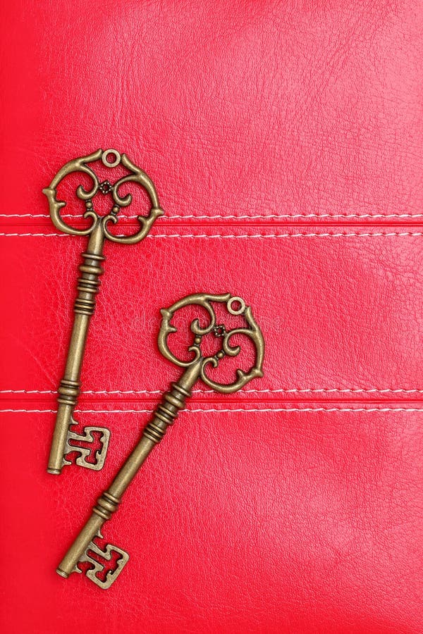 Old keys stock photo. Image of decorative, nobody, design - 18973430