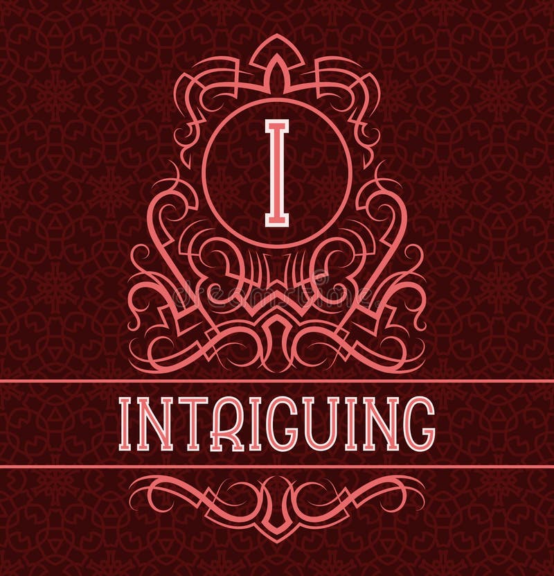 Intriguing Design Stock Illustrations – 1,539 Intriguing Design Stock ...