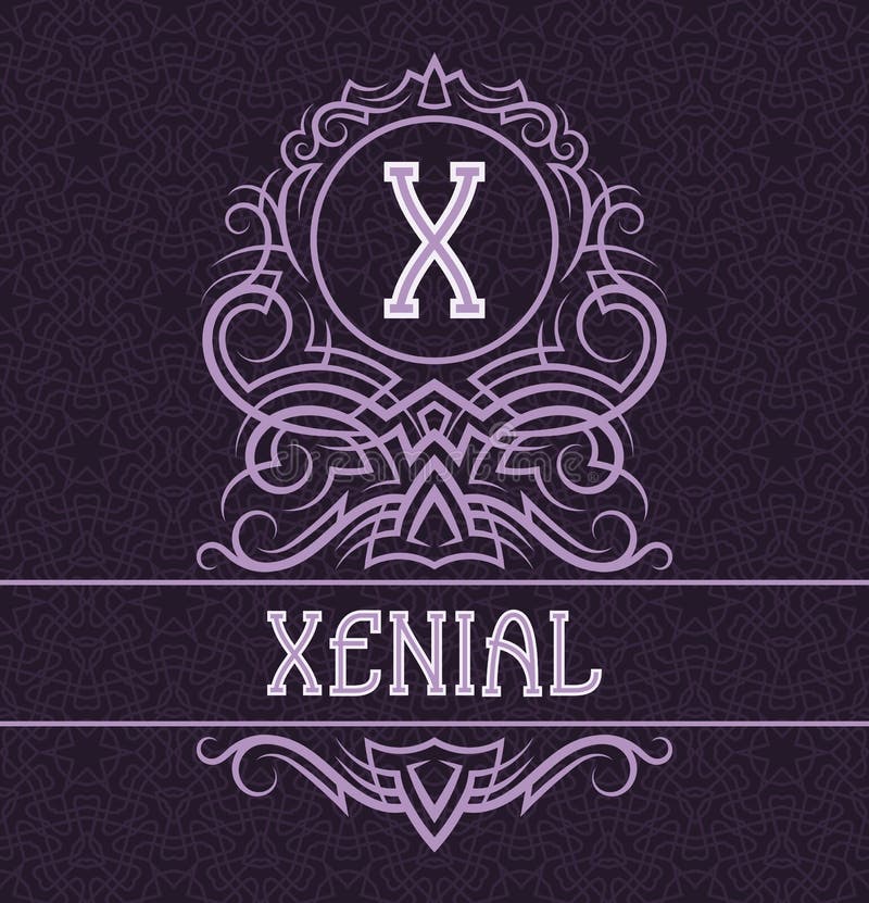 Xenial Boutique Stock Illustrations – 2 Xenial Boutique Stock ...