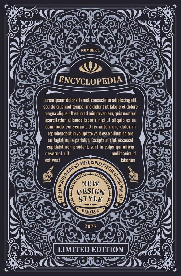 150+ Vintage book label Free Stock Photos - StockFreeImages