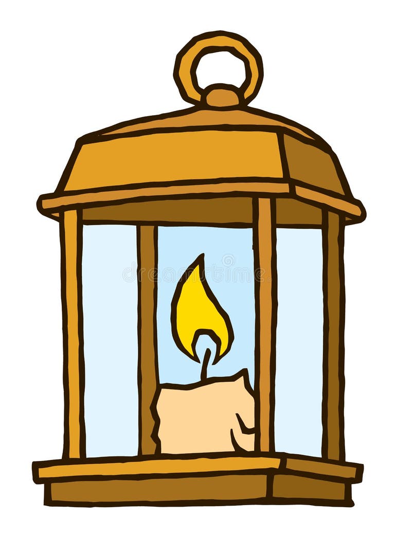Old Fashioned Lantern Drawing Stock Illustrations – 737 Old Fashioned ...