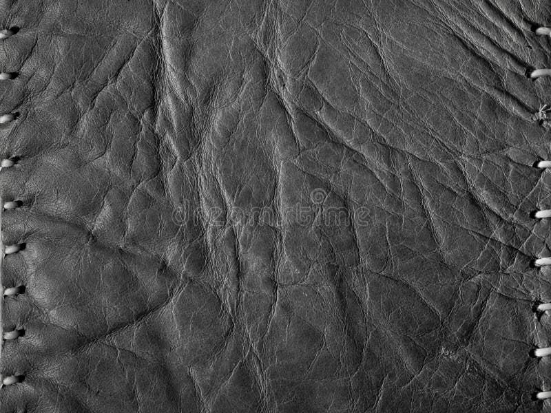 Vintage leather stock photo. Image of animal, grained - 74819550