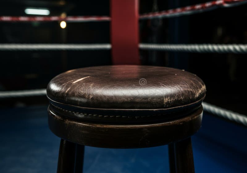 Classic Vintage Boxing Ring Stock Photos - Free & Royalty-Free Stock ...