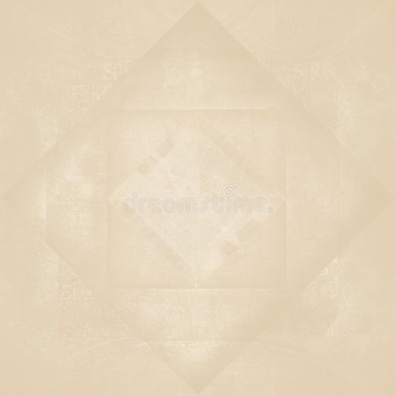 Vintage light background stock illustration. Illustration of light ...