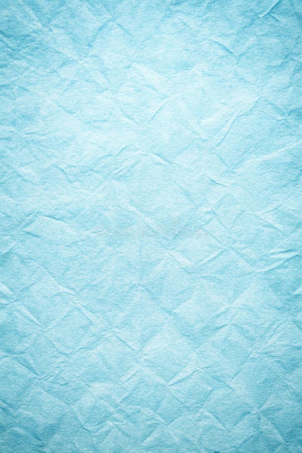 Vintage Light Blue Paper Texture Background Stock Illustration ...