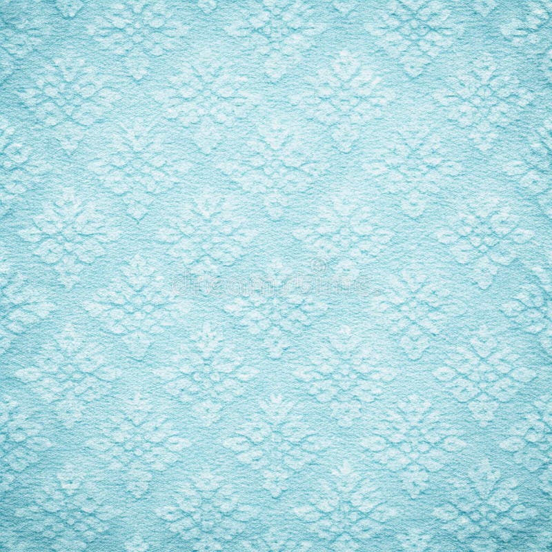 Vintage Light Blue Paper Texture Background Stock Illustration ...