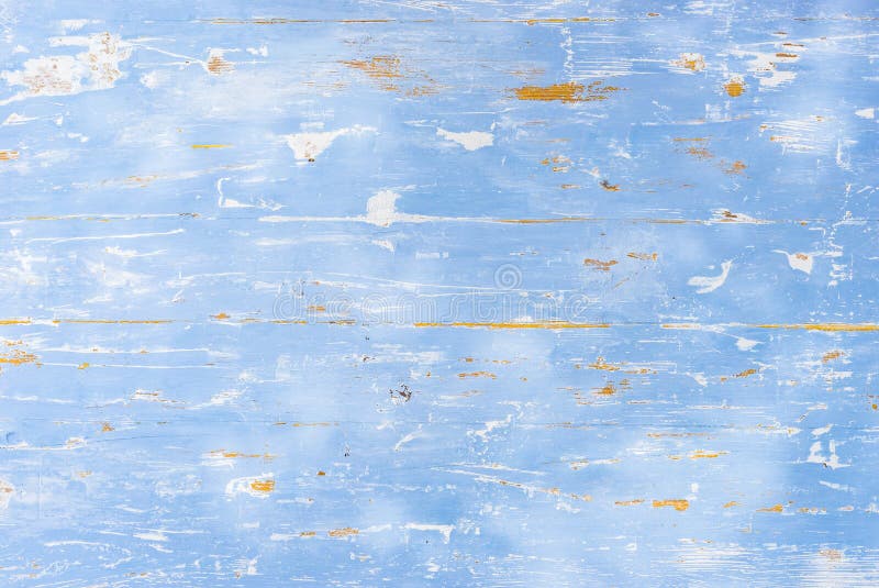Vintage Light Blue Wood Texture Stock Photo - Image of outdoors, wood ...