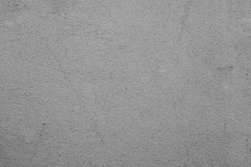 Vintage Light Grey Plaster Wall Texture. Stock Image - Image of light ...