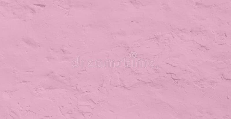 Vintage light pink plaster stock image. Image of cracked - 303812435