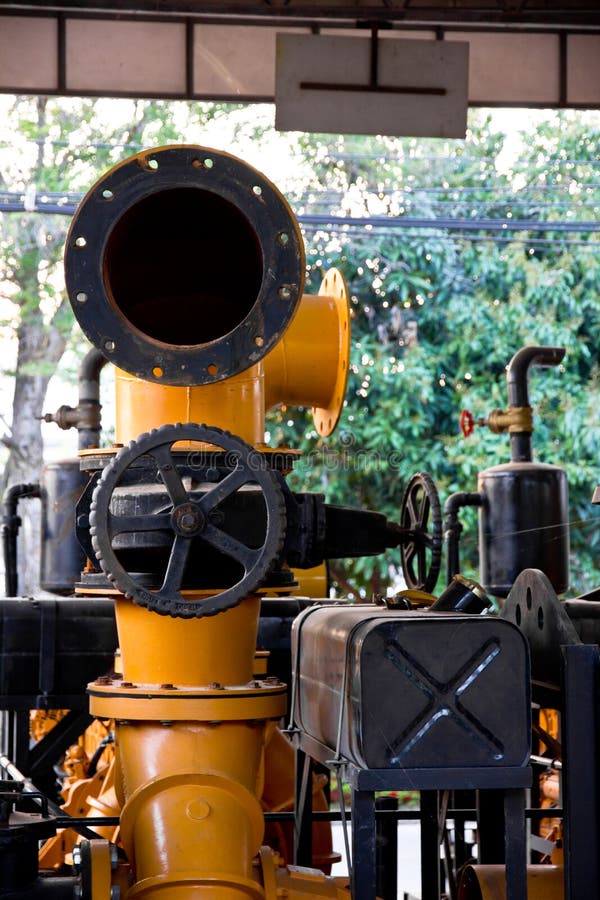 Vintage machine engine stock photo. Image of lubricant - 41400948