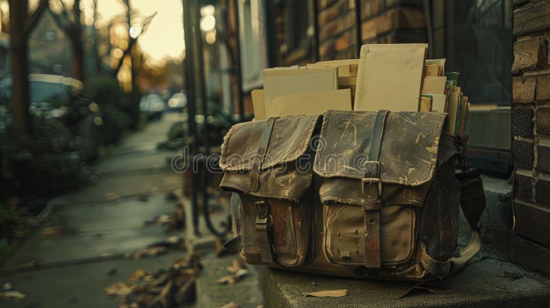 Vintage Mailbag Stock Photos - Free & Royalty-Free Stock Photos from ...