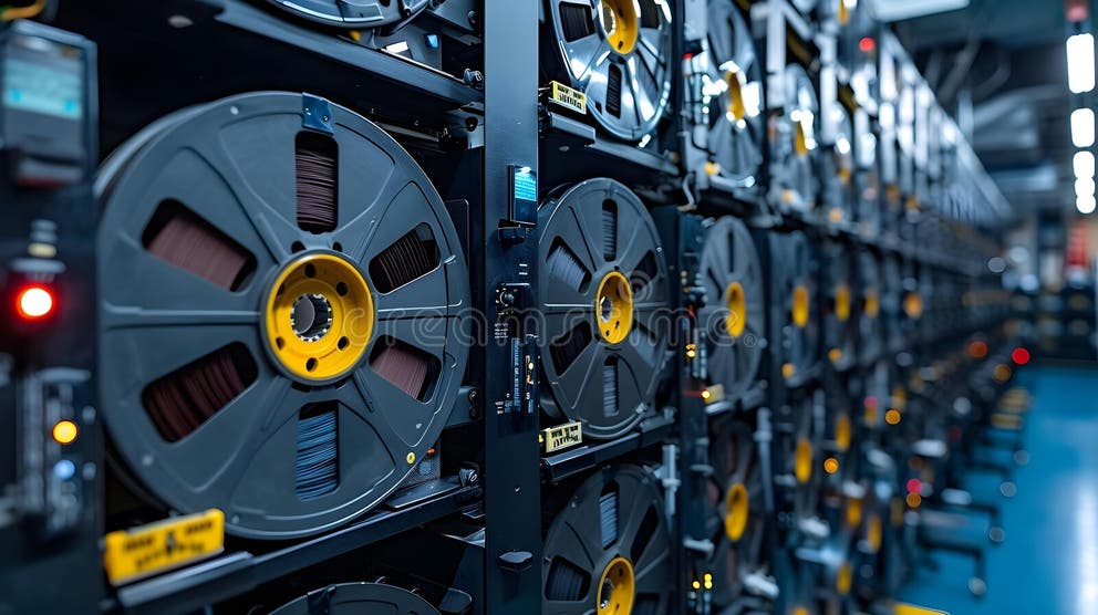 Mainframe Technology Stock Illustrations – 15,507 Mainframe Technology ...