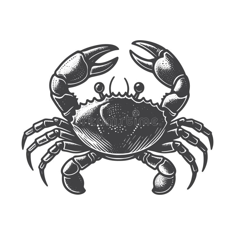 Mangrove Crab Top Stock Illustrations – 7 Mangrove Crab Top Stock ...