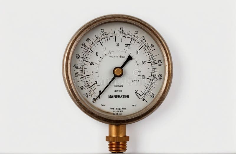 Vintage Manometer Stock Illustrations – 207 Vintage Manometer Stock ...