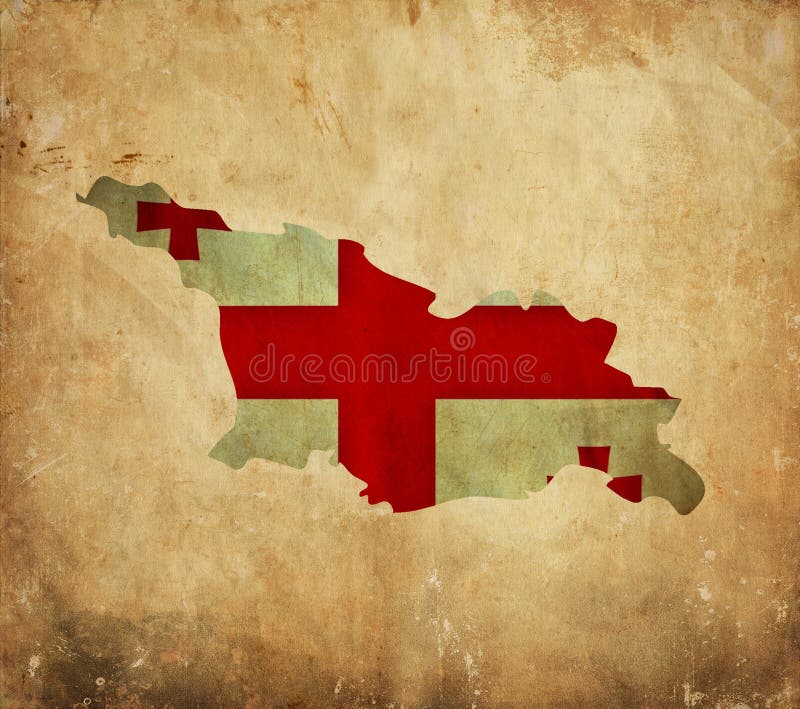 Middle Georgia Map Stock Photos - Free & Royalty-Free Stock Photos from ...