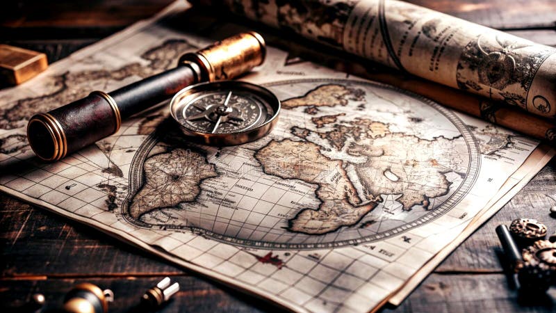 Drawn Hand Map Patterns Stock Photos - Free & Royalty-Free Stock Photos ...