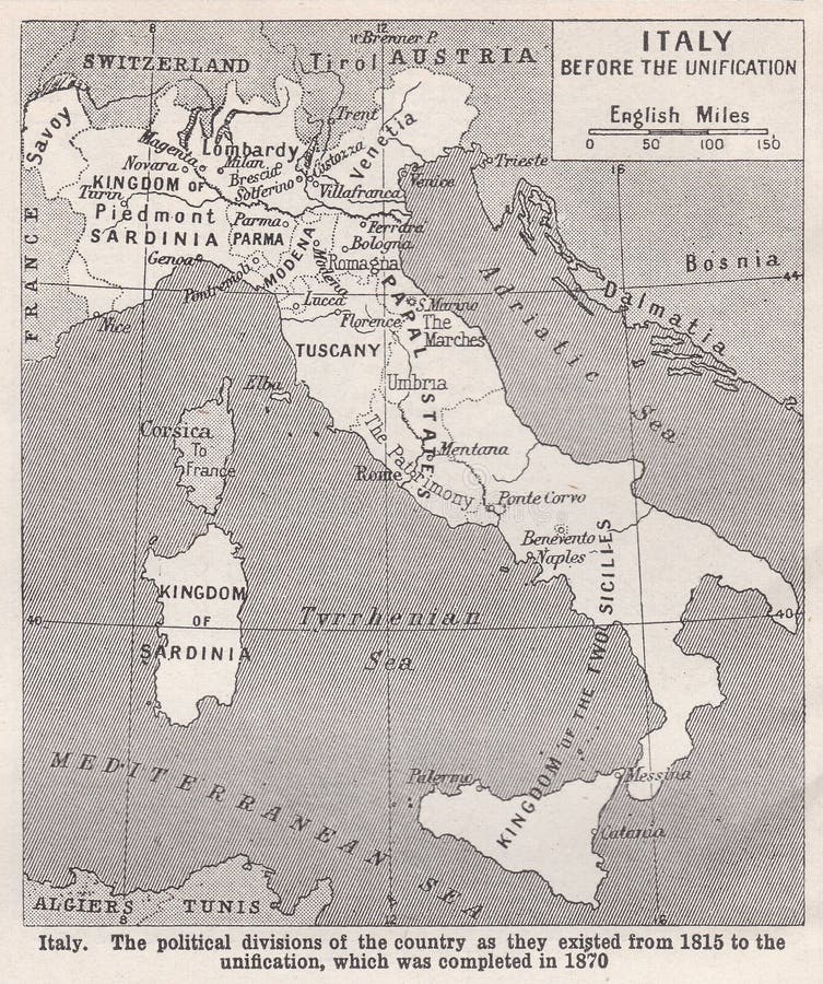 2+ Unification italy Free Stock Photos - StockFreeImages