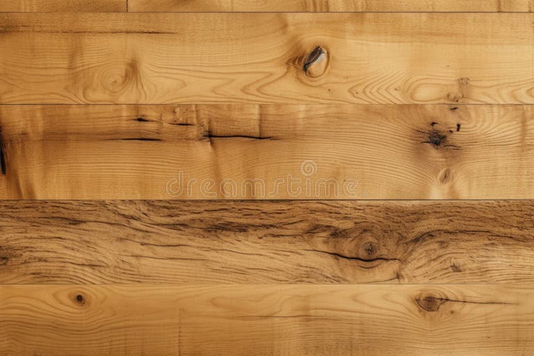 Vintage Maple Surface with a Rustic Charm Stock Illustration ...